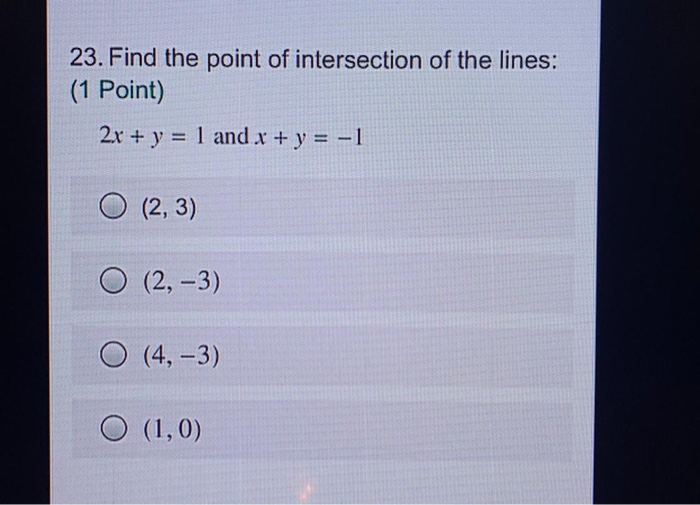 Solved 22. Solve the following linear programming problem | Chegg.com