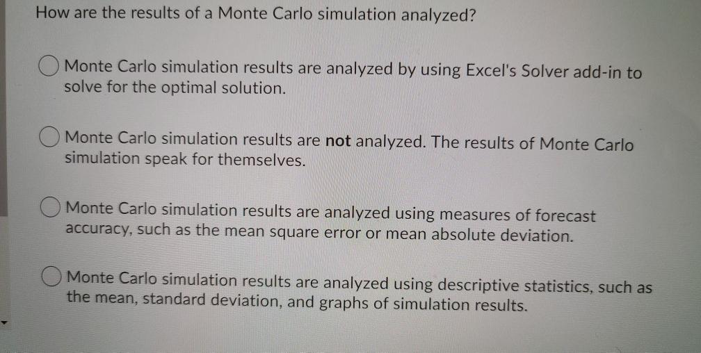 Solved In Excel, linear optimization problems can be solved | Chegg.com Solved In Excel, linear optimization problems can be solved | Chegg.com