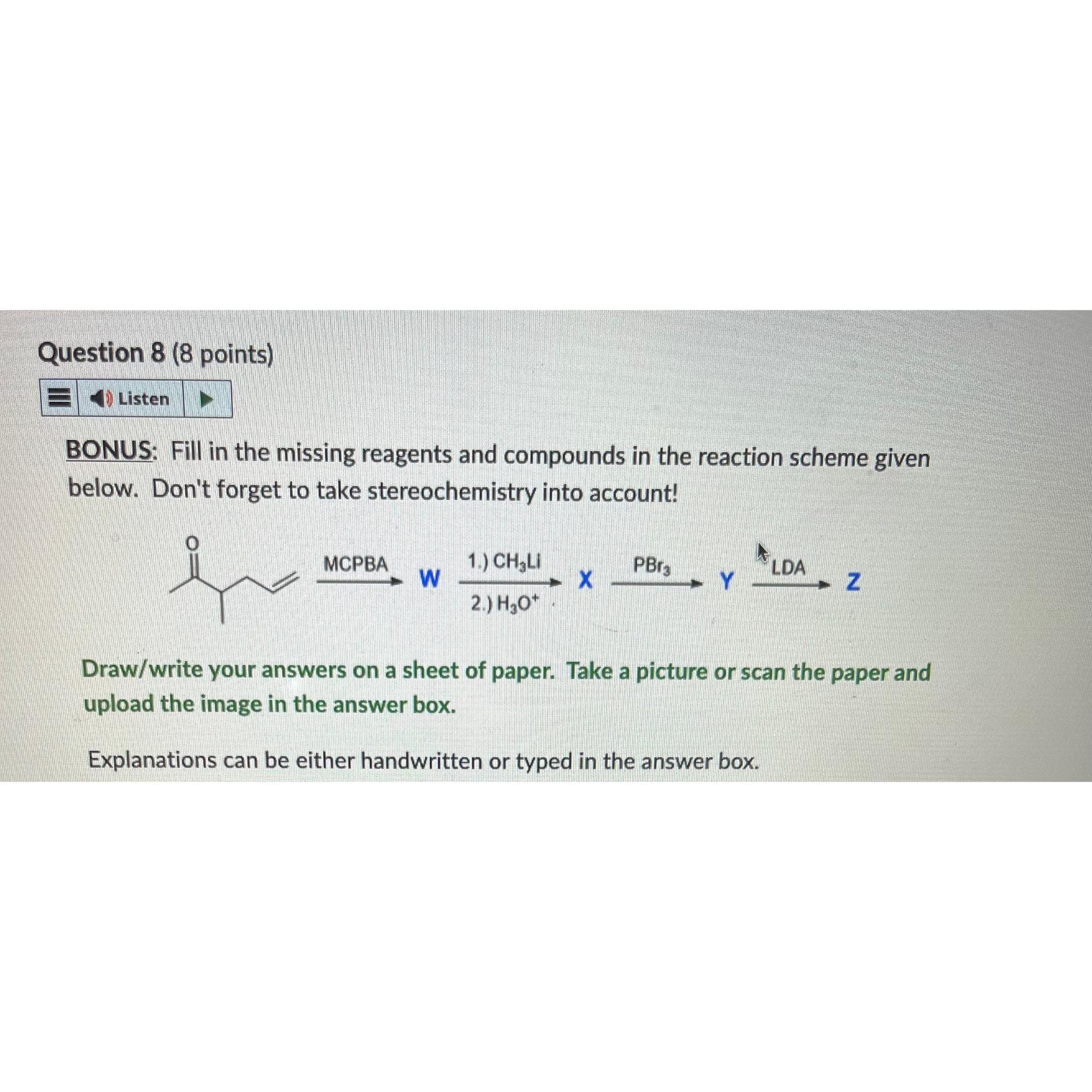 Solved Need andwer quick | Chegg.com