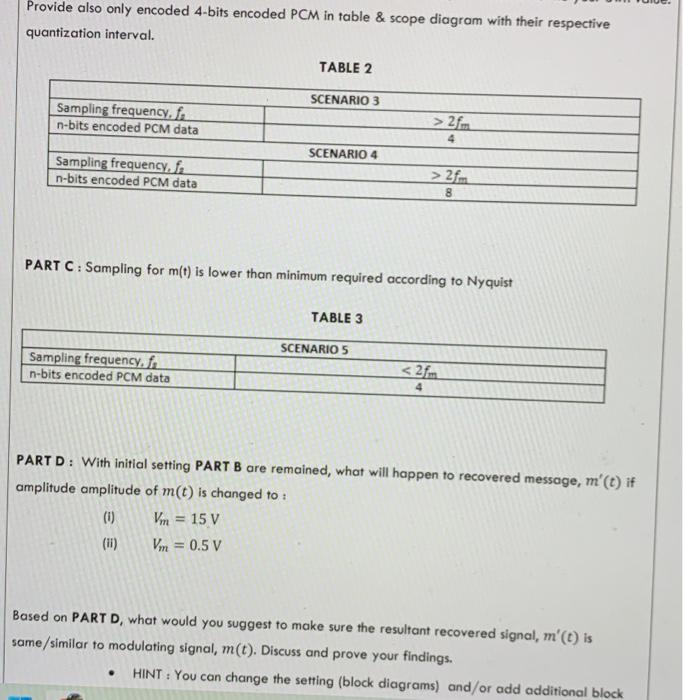 i done a FILA TABLE for this pblcan you do a fila | Chegg.com