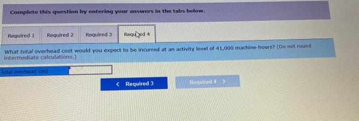Solved Problem 5A-8 (Algo) High-Low Method; Predicting Cost | Chegg.com