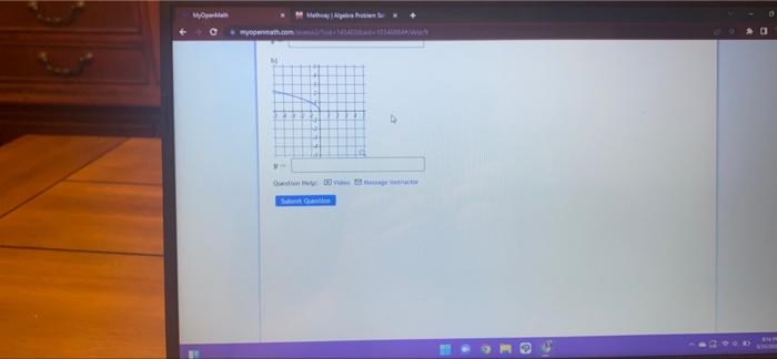 Solved Home > MTH 161/167 Precalculus 1/Trig-Summer2022 | Chegg.com