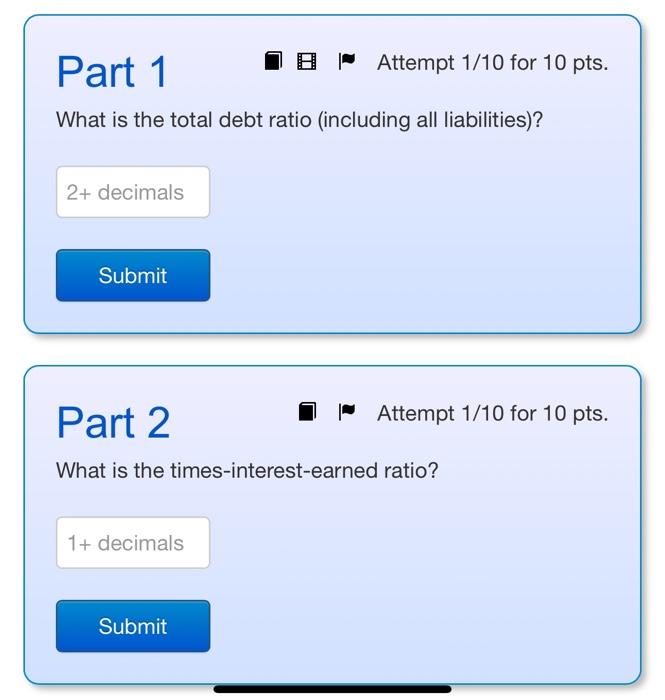 Solved \begin{tabular}{|lr|} \hline Line item & | Chegg.com