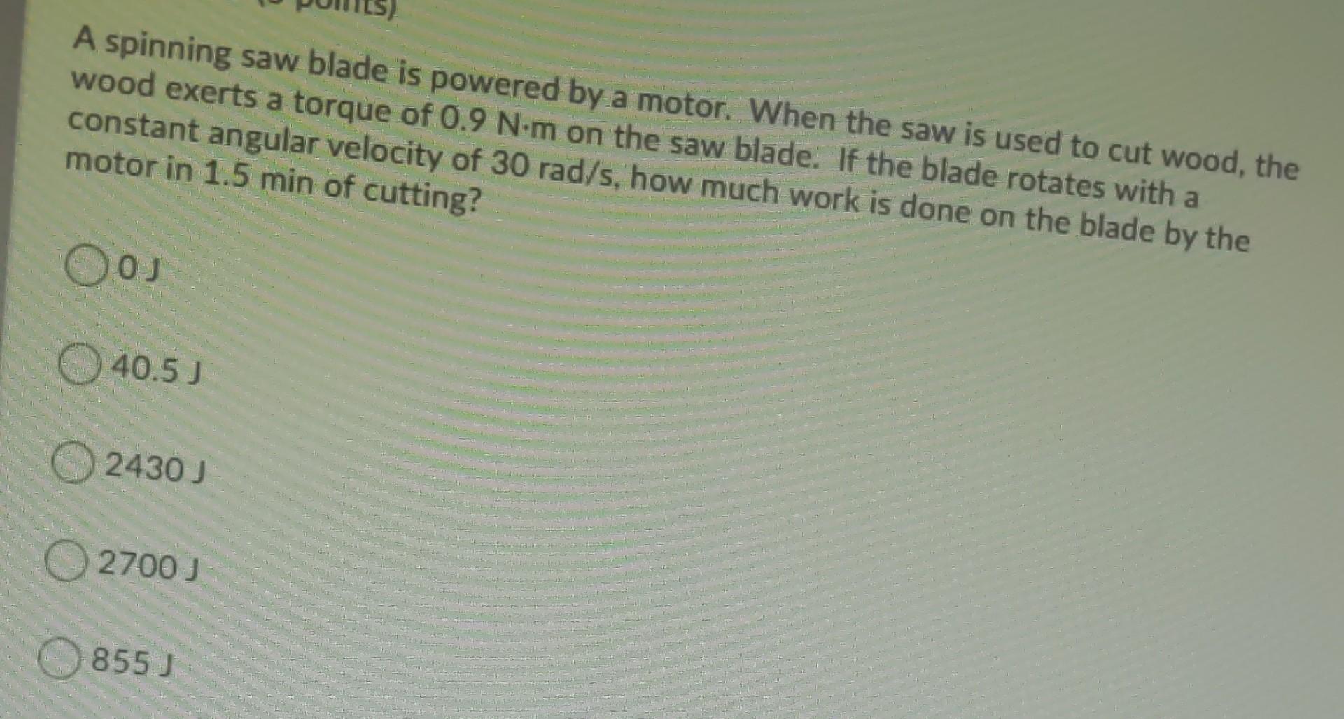 Solved A spinning disk initially has an angular velocity of | Chegg.com