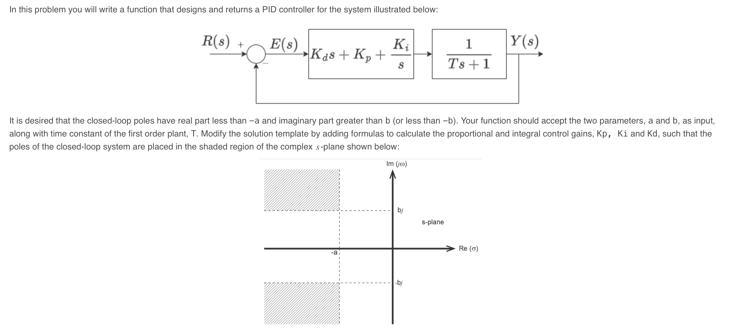 Solved In this problem you will write a function that | Chegg.com