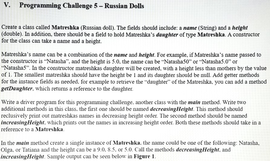Solved Please do what you can before the day ends. Need it | Chegg.com