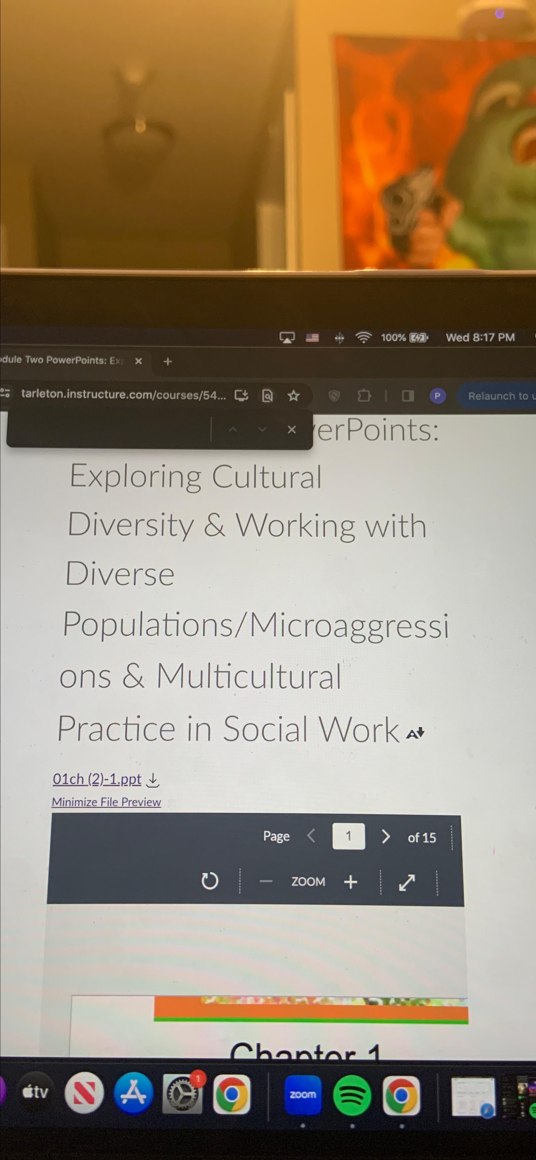 Solved Exploring CulturalDiversity & Working | Chegg.com