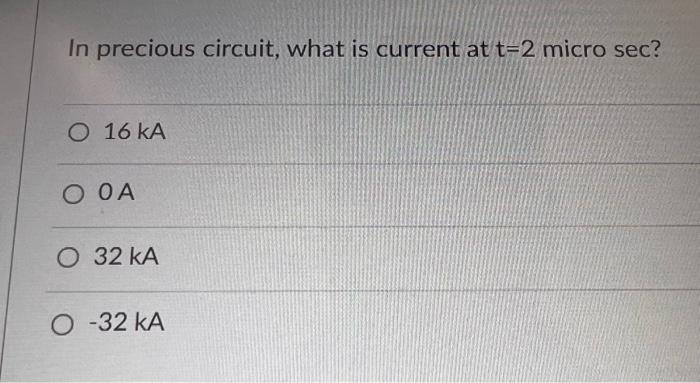 Solved The voltage across a 2−mF capacitor is shown in the | Chegg.com