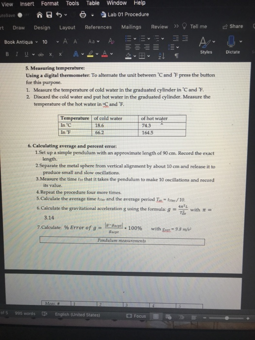 Solved M Q File Edit View Insert Format Tools Table Window | Chegg.com