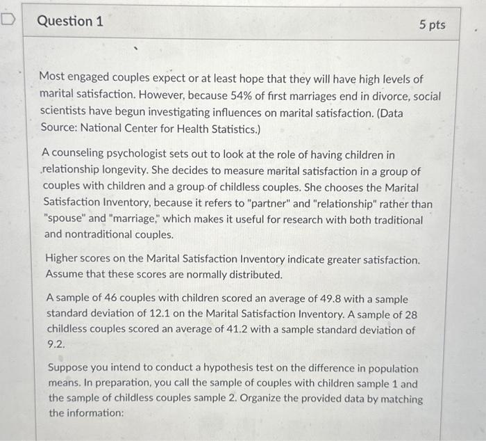Solved I only have one attempt to pass this question, please | Chegg.com