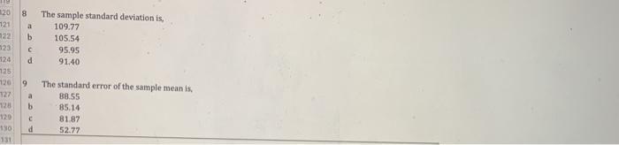 Solved 125 Zoom ED View Add Categor Insert Table Chart Text | Chegg.com