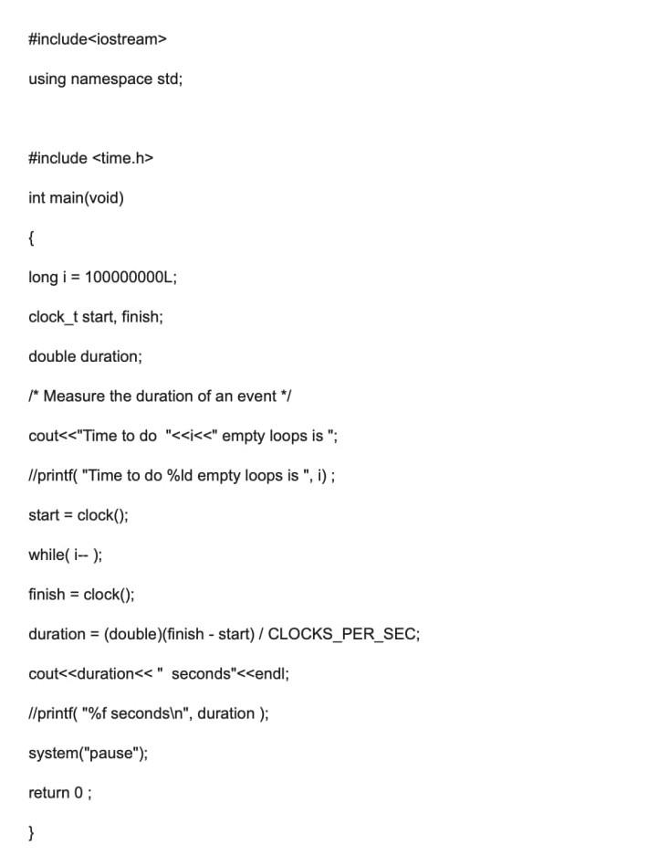 1 Experiment 1: In Fibonacci numbers 1.ppt, there are | Chegg.com