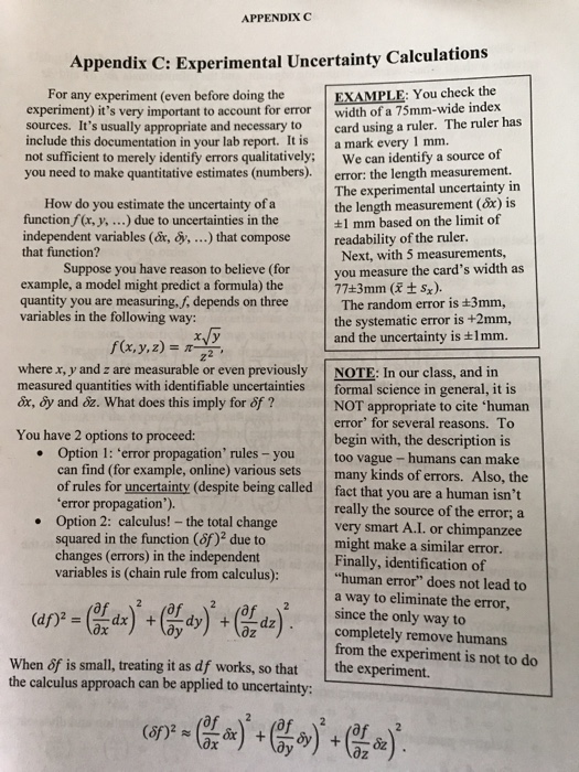 Solved LAB 1 REPORT: ONLY - SECTION REPORT: Experiment (que | Chegg.com
