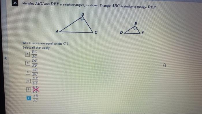 Solved 34 Two cylinders each with a height of 50 inches are | Chegg.com