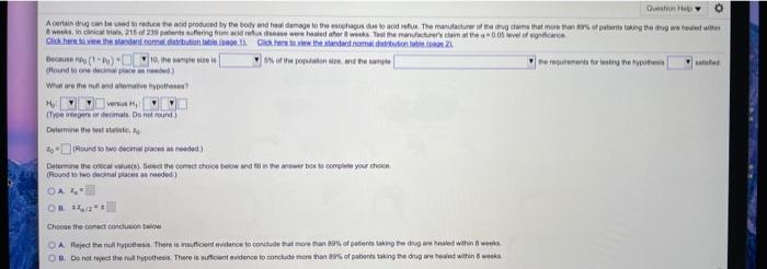 Solved 0 Ostin Acertain drug can be reduce od prosed by the | Chegg.com