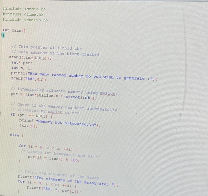Solved please help in CI already did the part one these are | Chegg.com
