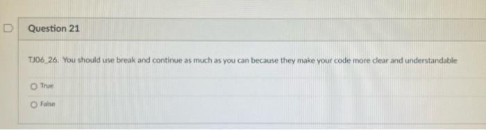 Solved TJ06_24. how many numbers would the following code | Chegg.com