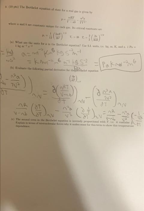 Solved A=121(3h2aR)1/2Vt=3h,Ti=32(3kH2a)1/2 de Esplaltr it | Chegg.com