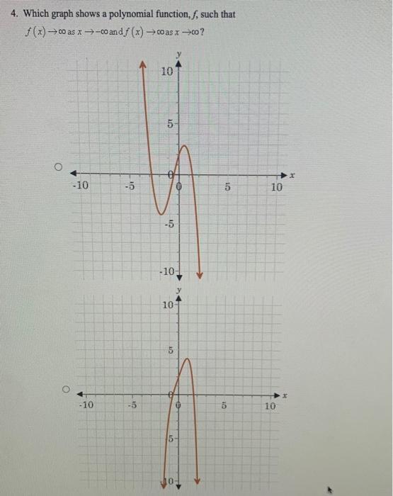 Solved 10 5 X -10 -5 5 10 -5 V10 Use the graph to answer the | Chegg.com