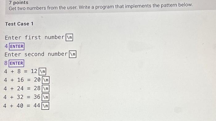 Solved write me this code. i tried but just cant. use java | Chegg.com