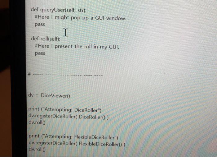 Solved Assignment 0801 Plot Generator Please Look At The Chegg