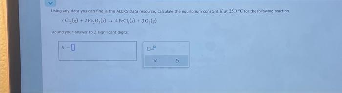 Solved Using any data you can find in the ALEKS Data | Chegg.com