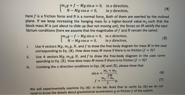 Solved Can you please explain how do to #2 ( i-v ) and #3 ( | Chegg.com