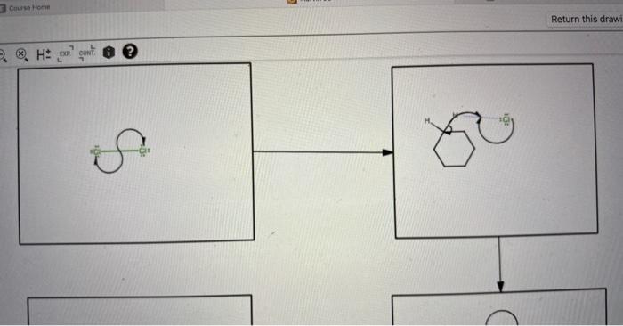 Solved Construct a mechanism for the light-initiated | Chegg.com