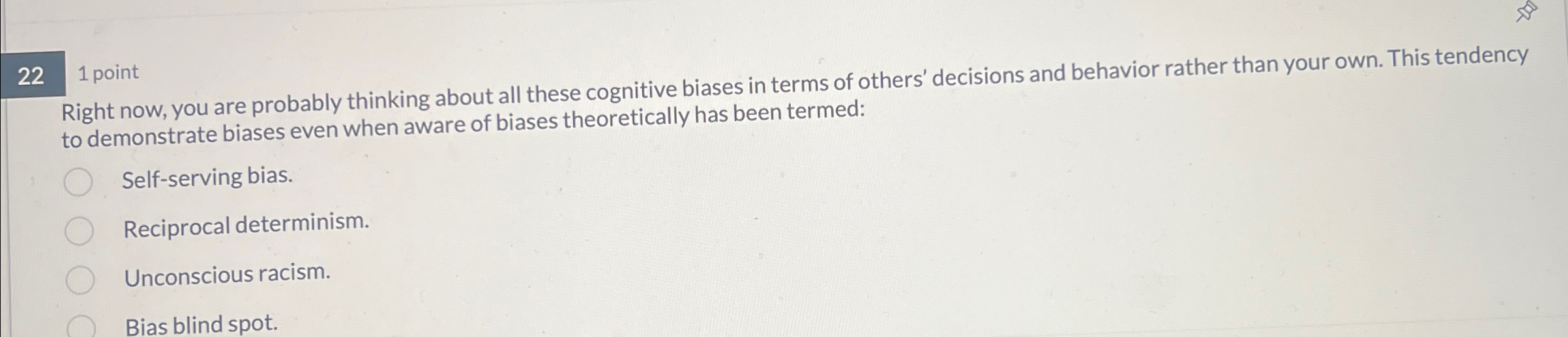 Solved 221 ﻿pointRight now, you are probably thinking about | Chegg.com