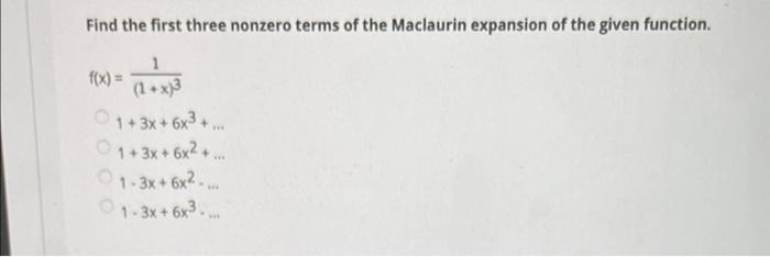 Solved 10 points Match the integrals in the left column with | Chegg.com