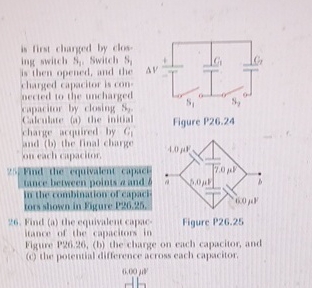 Solved Please answer and show all steps for the highlighted | Chegg.com