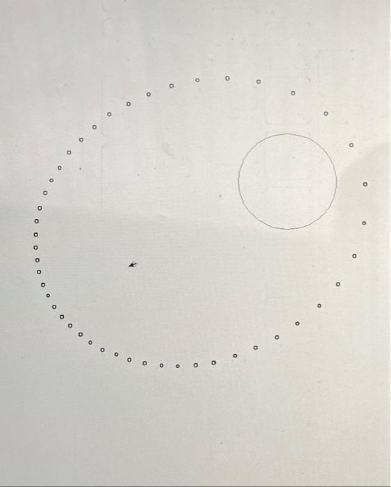 1. On the orbital plot (see Figure 1 Word ↓ or PDF ↓ | Chegg.com