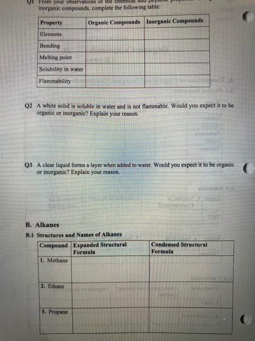 Solved Date Section Name Team Instructor LAB REPORT SHEET | Chegg.com