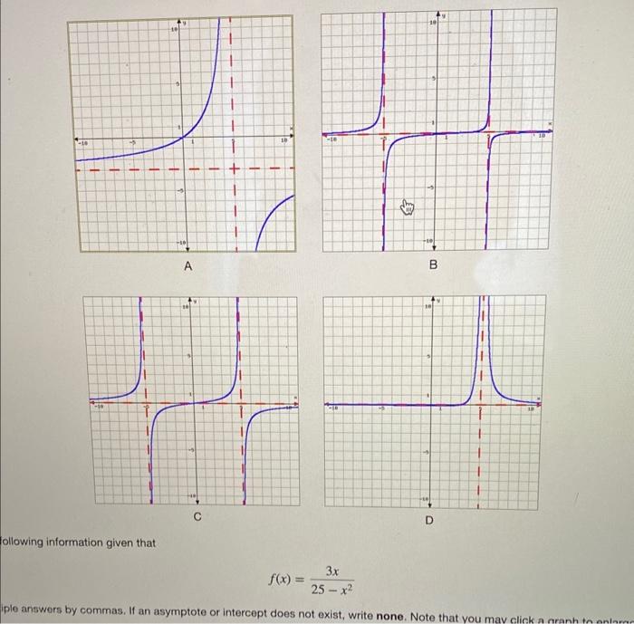 Solved Determine the following information given that | Chegg.com