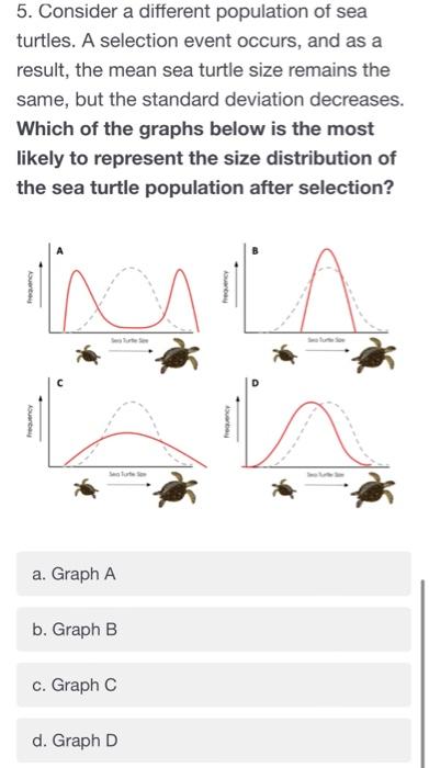 Solved 1. Use the graph below to answer the following four | Chegg.com