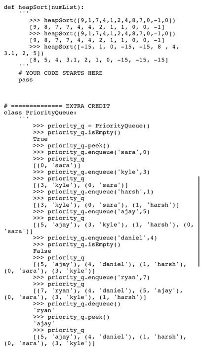 Solved Goal: To gain a deeper understanding of the binary | Chegg.com