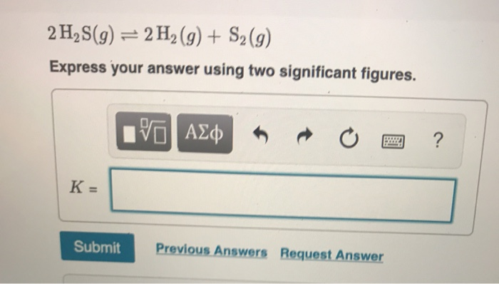 Exercise 18.73 Use data from Appendix IIB in the | Chegg.com