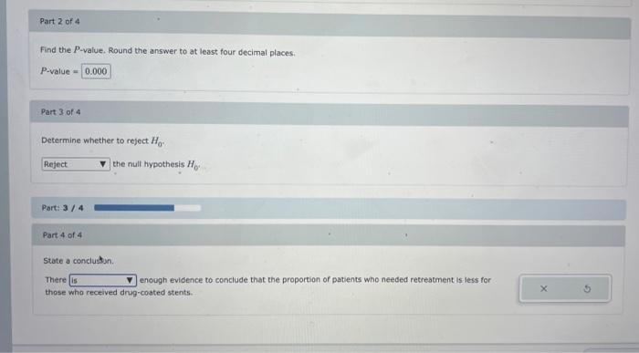 Solved Treating circulatory disease: Angioplasty is a | Chegg.com