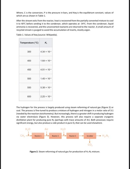 Solved Please perform the material balance for figure 1, | Chegg.com