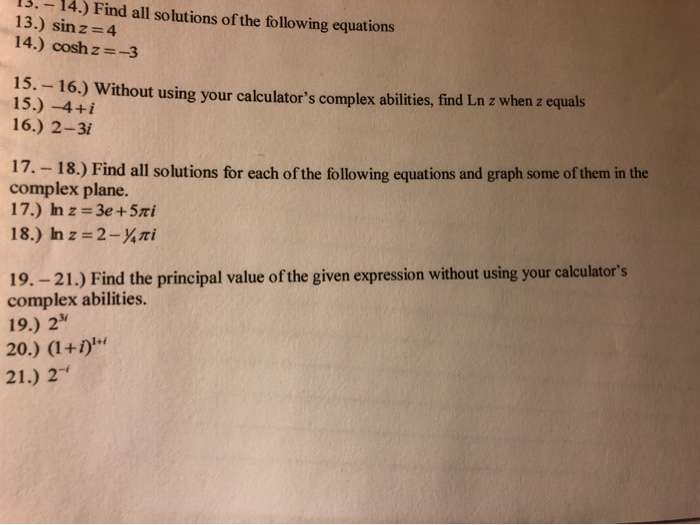 Complicated Math Equation That Equals 13 Tessshebaylo
