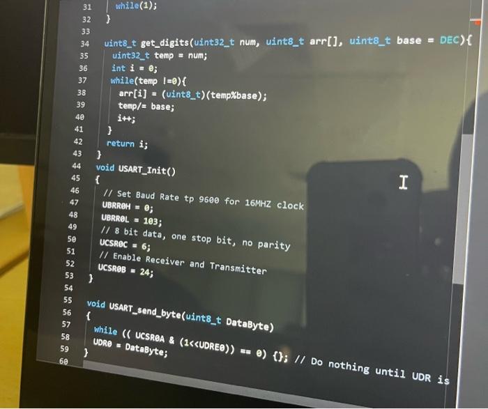 Solved 1) You are required to extend the support for the | Chegg.com