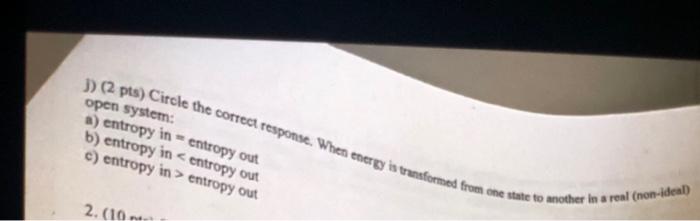 Solved a) (4 pts) Consider the following P-y diagram, | Chegg.com