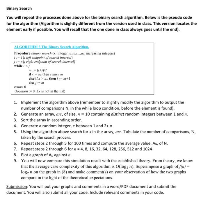 Solved please post graphs and please code in python and post | Chegg.com
