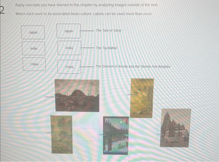 Apply concepts you have learned in this chapter by | Chegg.com