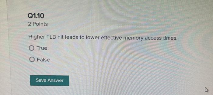 Solved Q1.7 2 Points The Ostrich algorithm in deadlock | Chegg.com