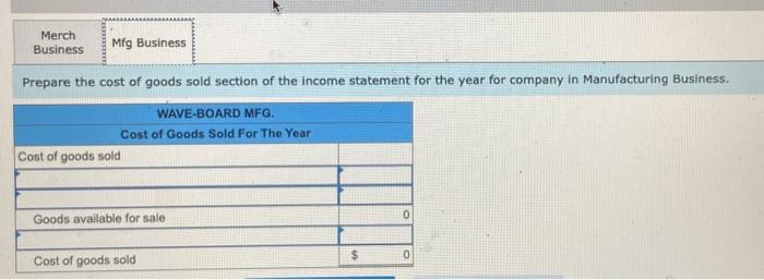 Solved Problem 18-5A Inventory computation and reporting LO | Chegg.com