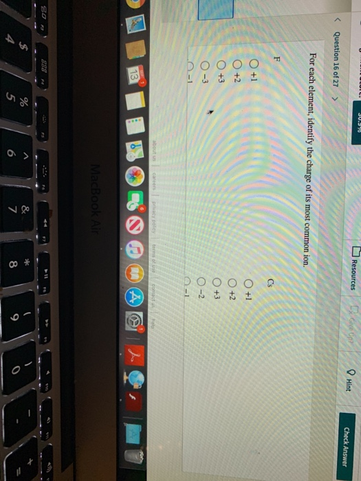 Solved CUIL. 30.5 Resources x Give Up? Hint Check Answer | Chegg.com