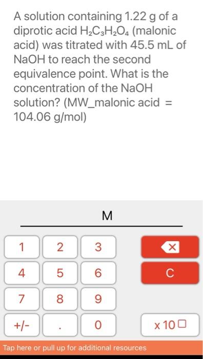 Solved How many moles of CH3OH are there in 150.0 mL of | Chegg.com
