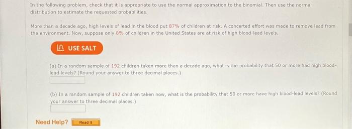 Solved the following problem, check that it is appropriate | Chegg.com
