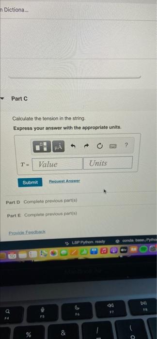 Solved session masteringphysics.com/myct/itemViewPassiga 18 | Chegg.com